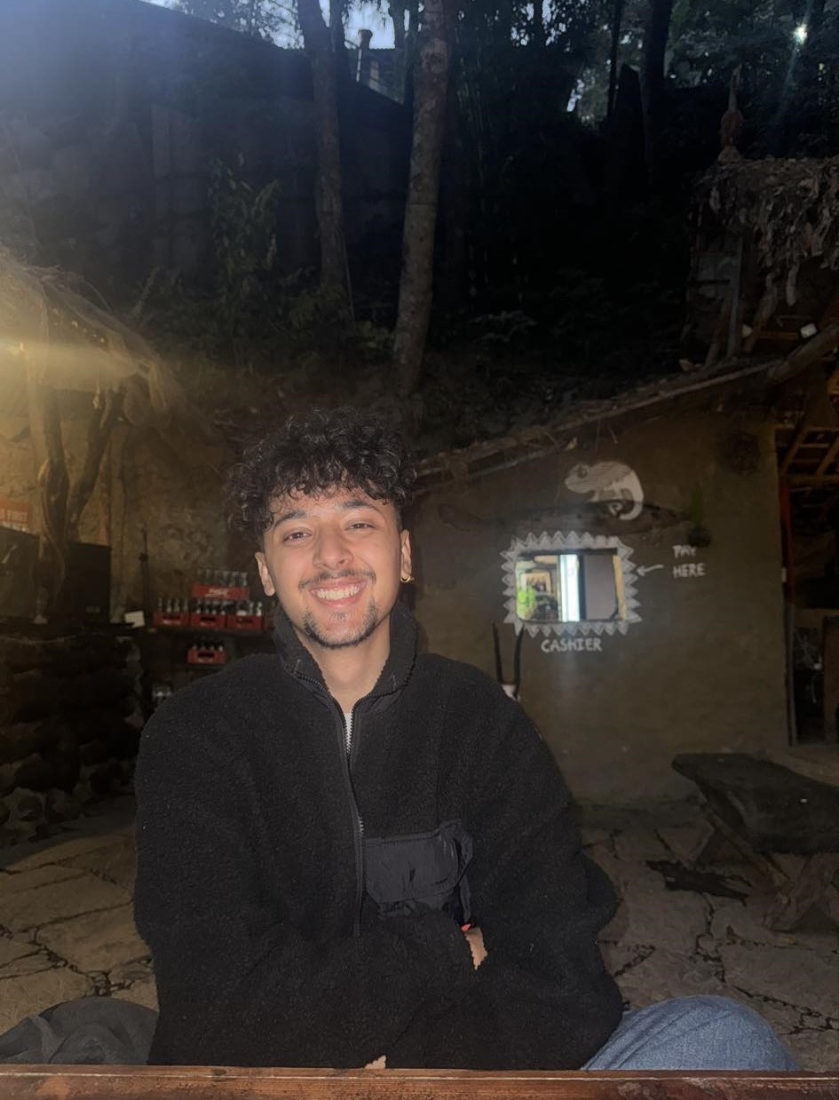 Shishir | AI & Hydrology Portfolio